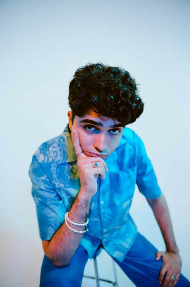 Dhruv Is More Than Just A Viral One-Hit Wonder