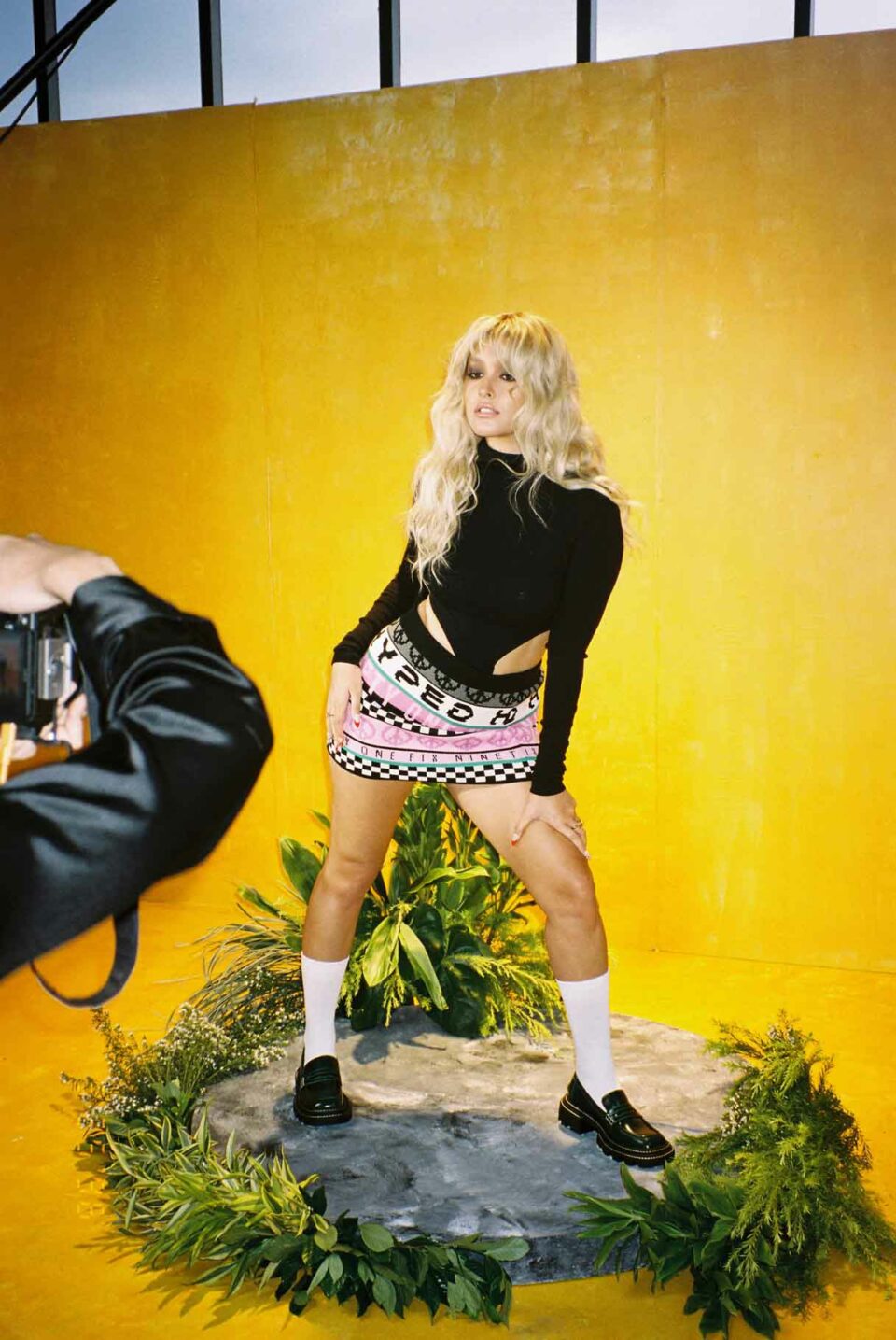 And Still We Hope: Liza Soberano Is More Than Just A Pretty Face