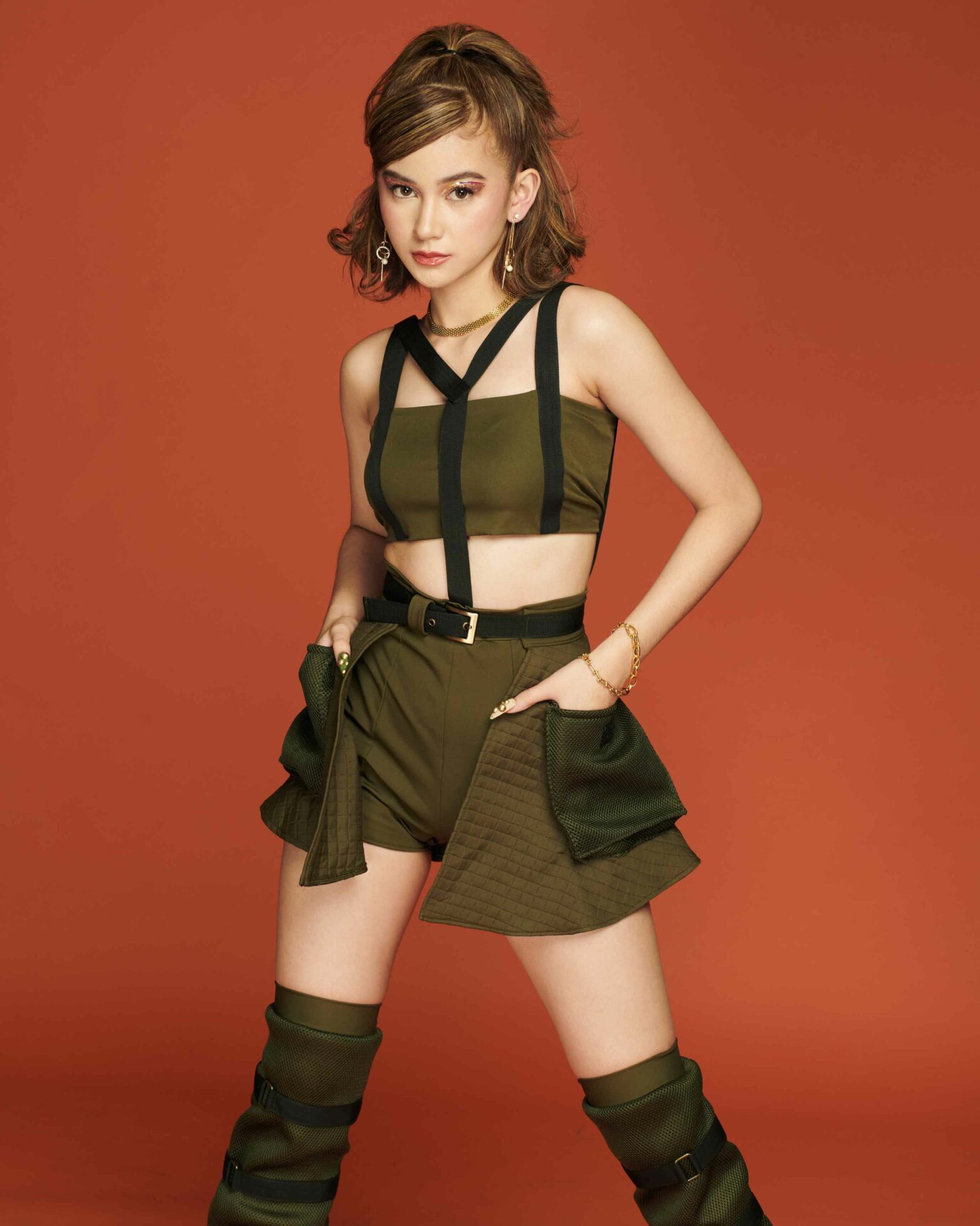 P-pop Girl Group G22 Kick Butt And Take Names With Their Debut BANG!