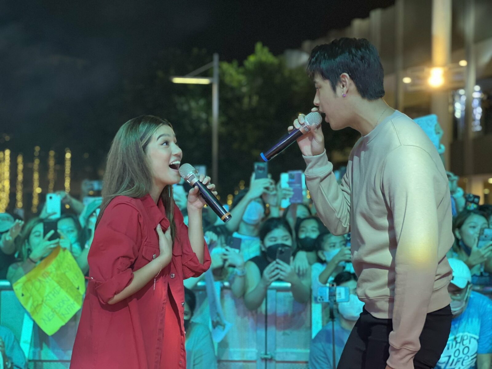 DonBelle Kilig Goes Nationwide With An Inconvenient Love 24Ever Tour