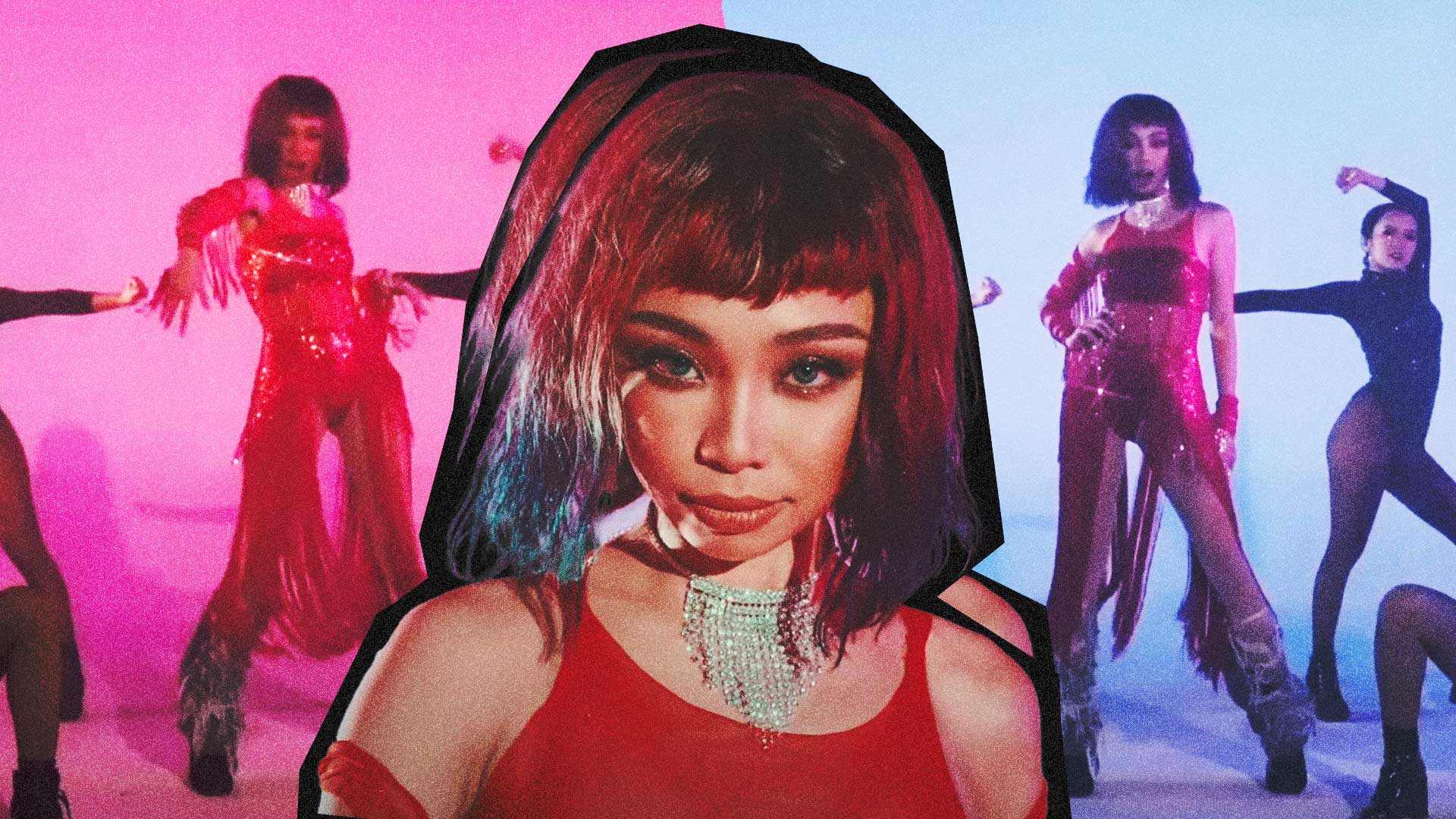Maymay Entrata Is Red Hot In Her 'Puede Ba' Performance Video
