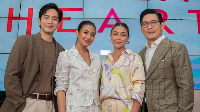 6 Fun Facts About The Historic New Series Unbreak My Heart