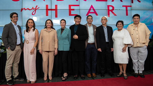 6 Fun Facts About The Historic New Series Unbreak My Heart