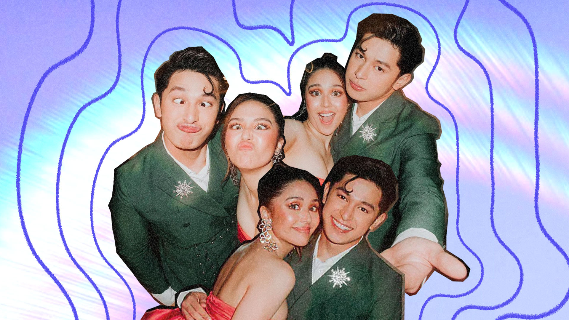 8 Times Aljon Mendoza And Jayda Avanzado Proved That AlJay Is Your Next Obsession