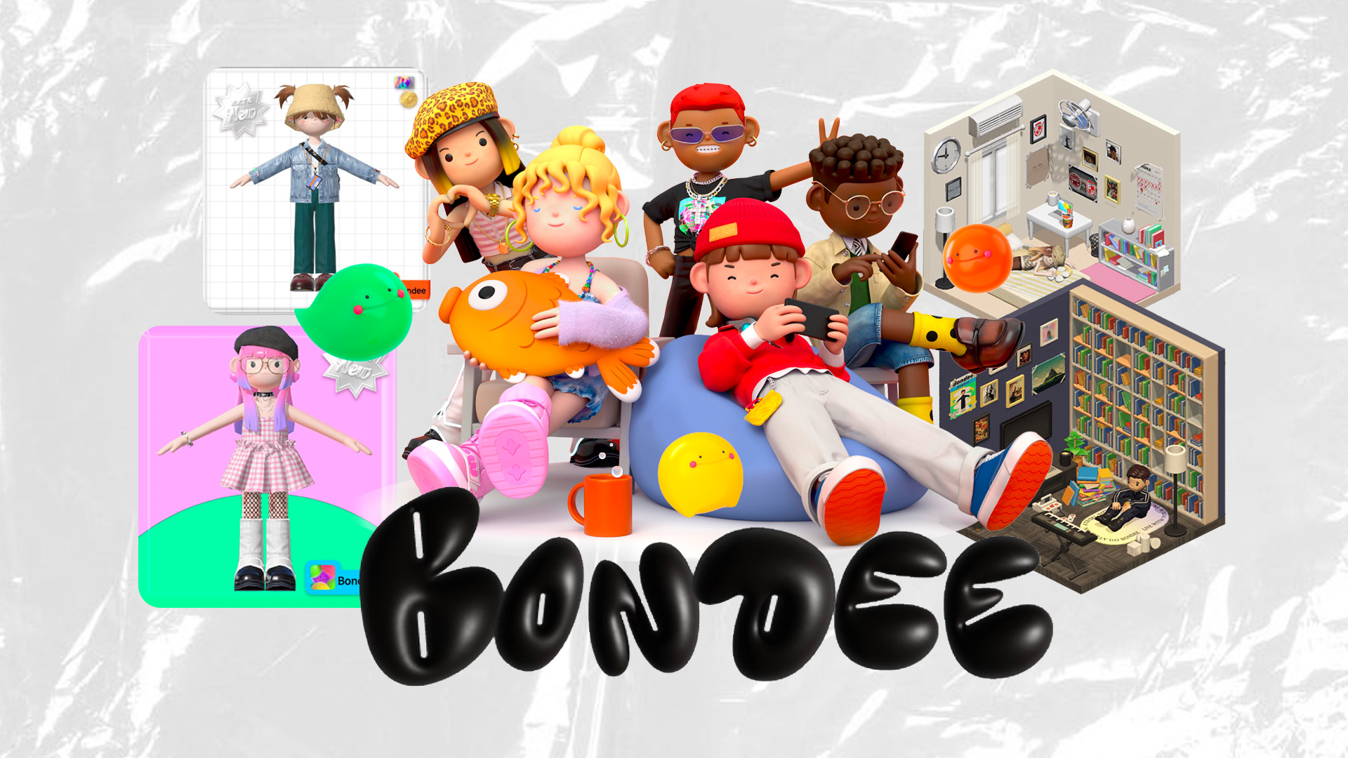 Everybody Is Jumping On The Bondee Bandwagon. Maybe You Should, Too.