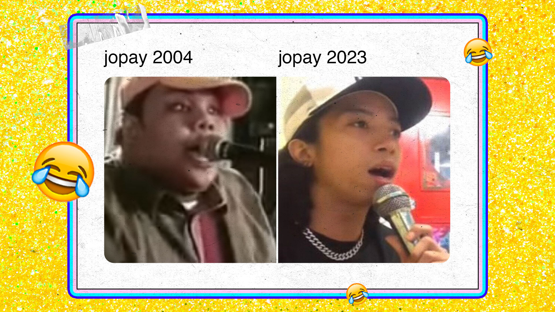 Kamusta Ka Na? Jopay Deserves Its Newfound Fame