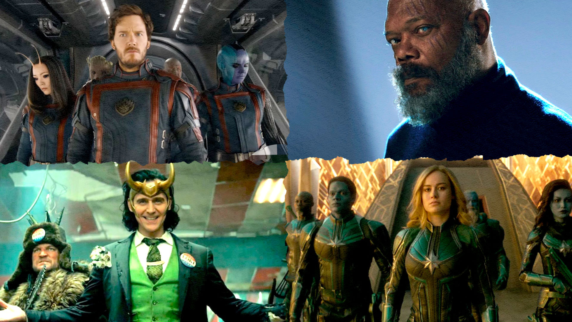 What Else You Can Expect From The MCU This 2023