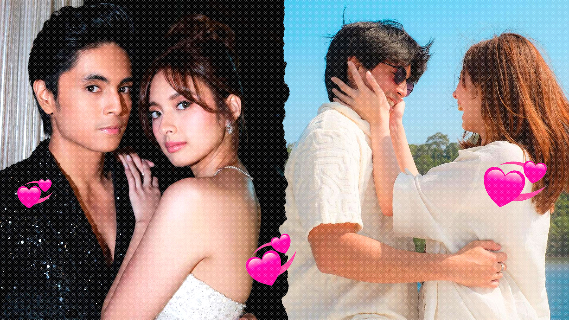 9 Times Ysabel Ortega and Miguel Tanfelix’s YsaGuel Tickled Hearts