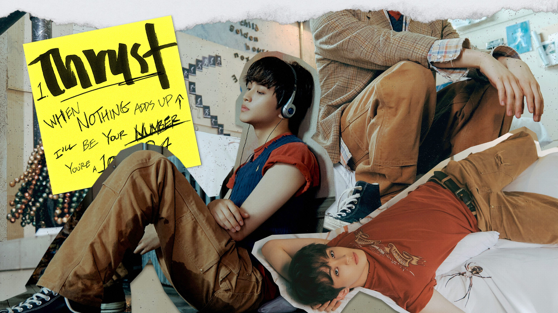 7 Things We’re Loving From NCT Mark’s 200 Era