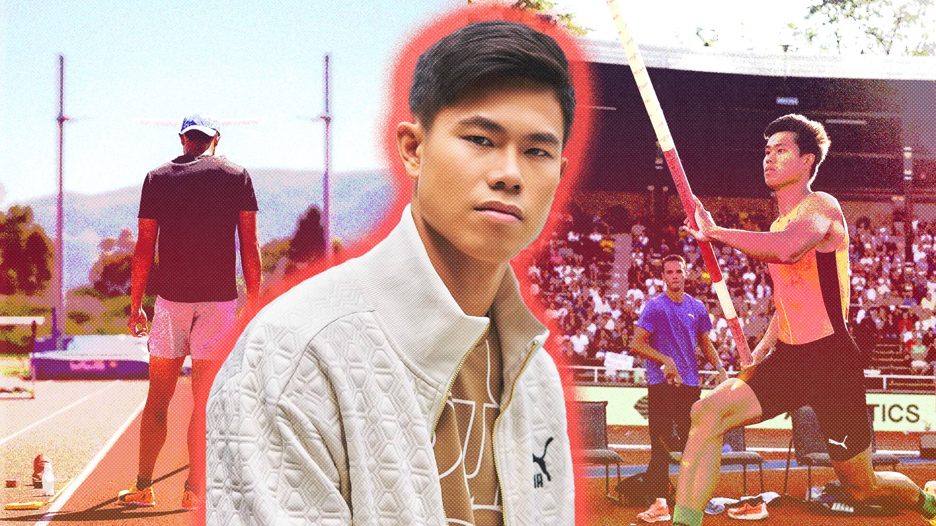 7 Dahilan Kung Bakit Binibigyan ni EJ Obiena ang Boyfriend Vibes ng Bansa - Philippines Times