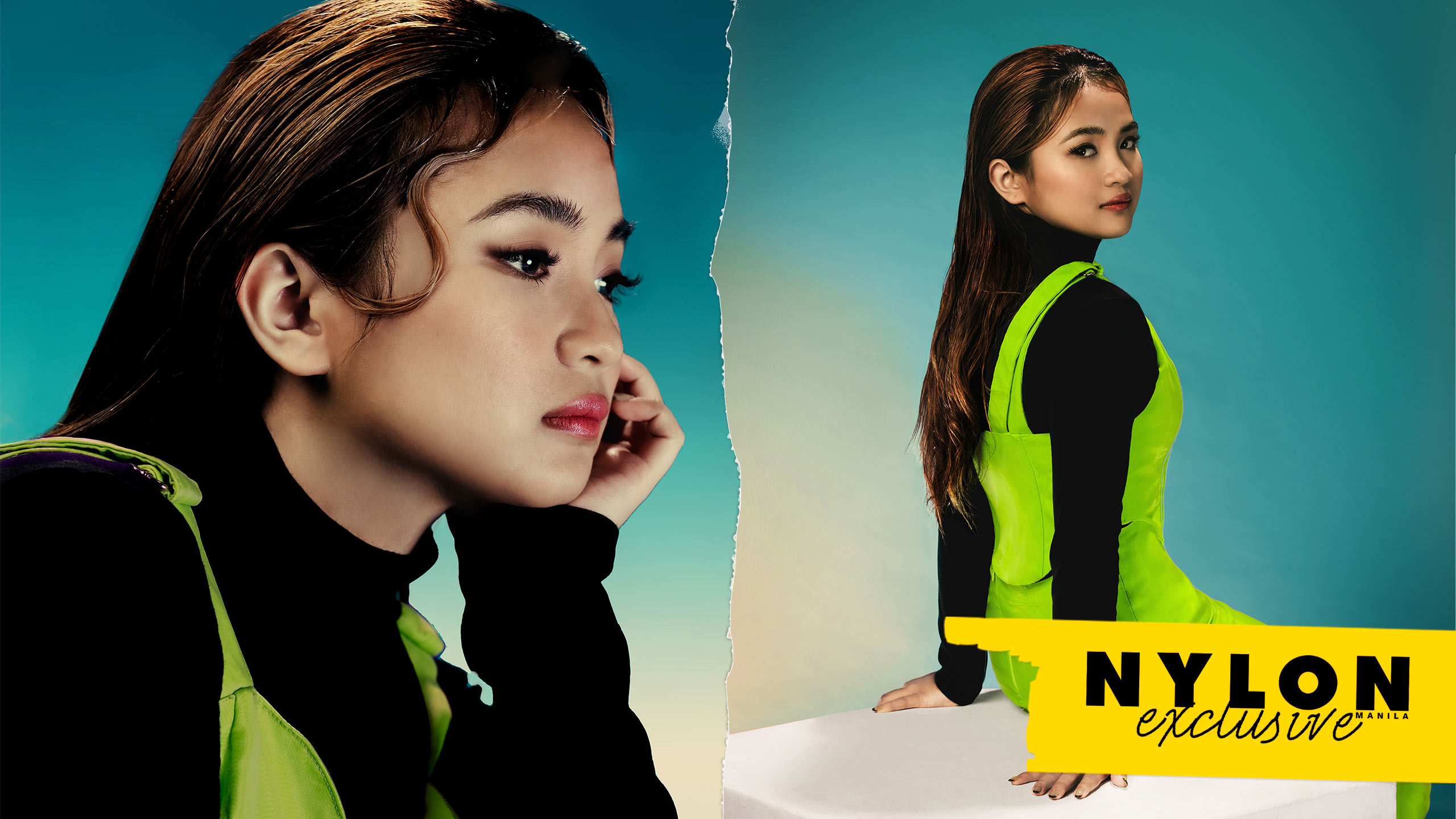 Gianna Abao Gets Real On Finding A Brighter Side Of Life