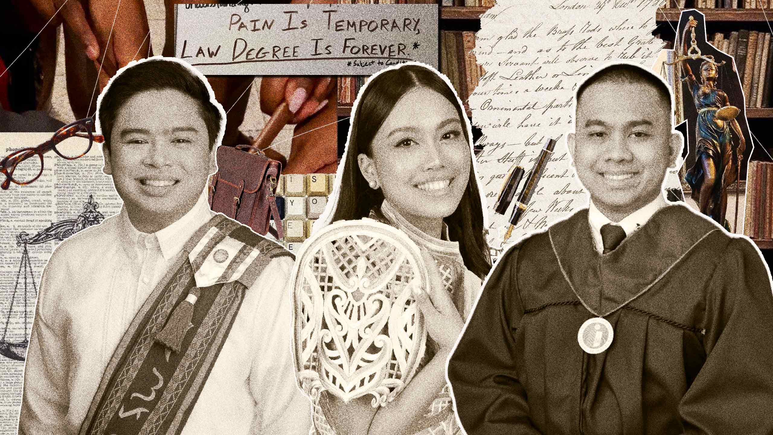 2024 Bar Passers Share Their Tips On Acing The Exam
