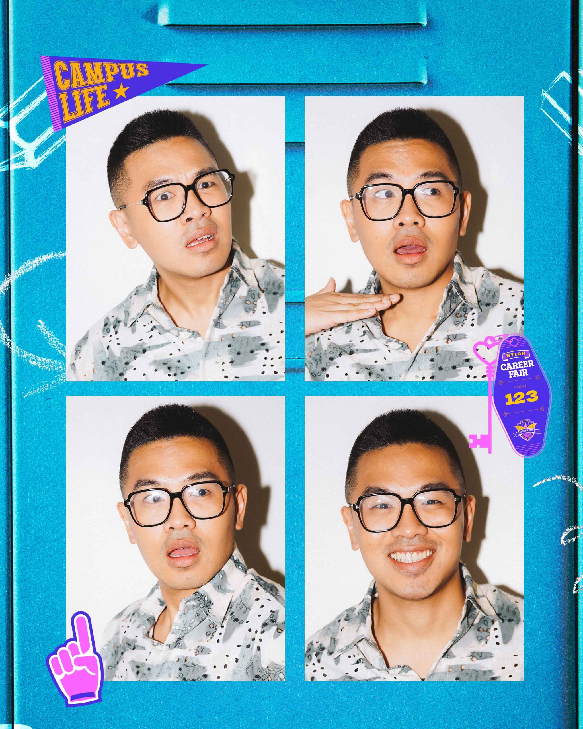 Living Your Best Working Young Adult Life With Baus Rufo