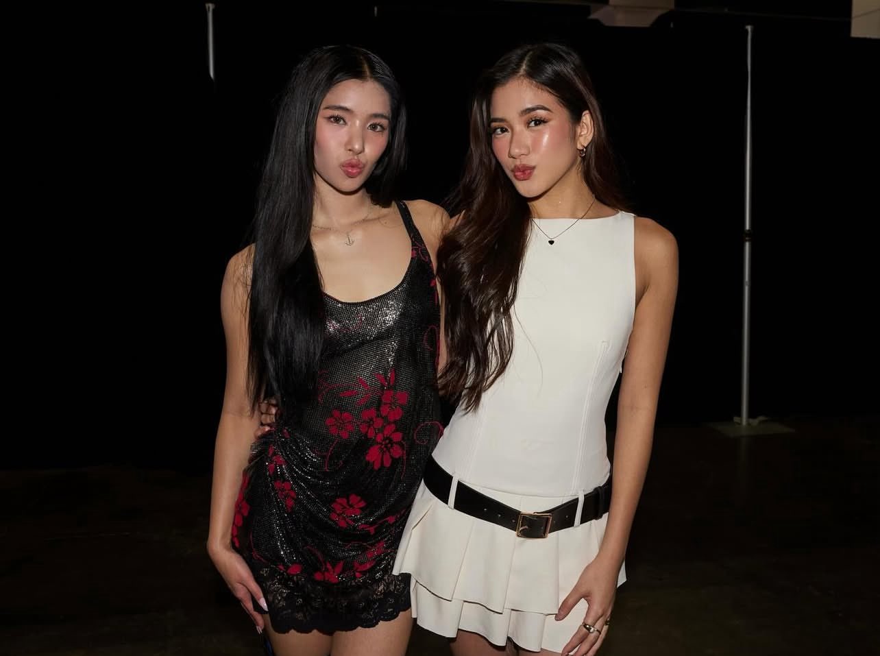 Sophia Laforteza Is The Miss Congeniality Of Filipino Artists