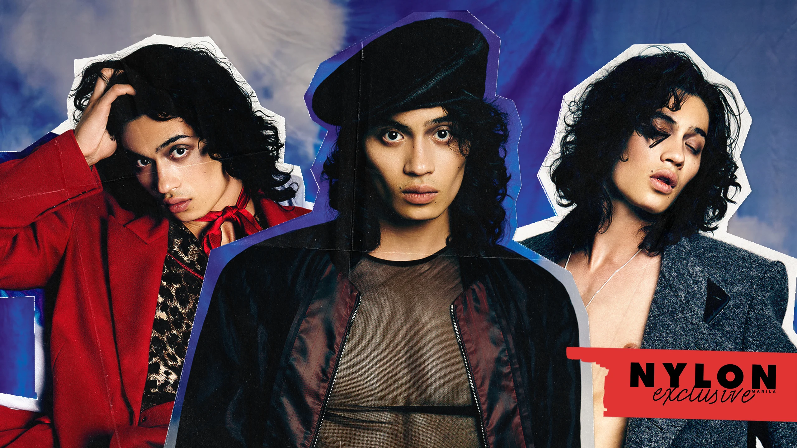 Noah Taylor Is A Gen Z Multi-Hyphenate That Should Be On Your Radar